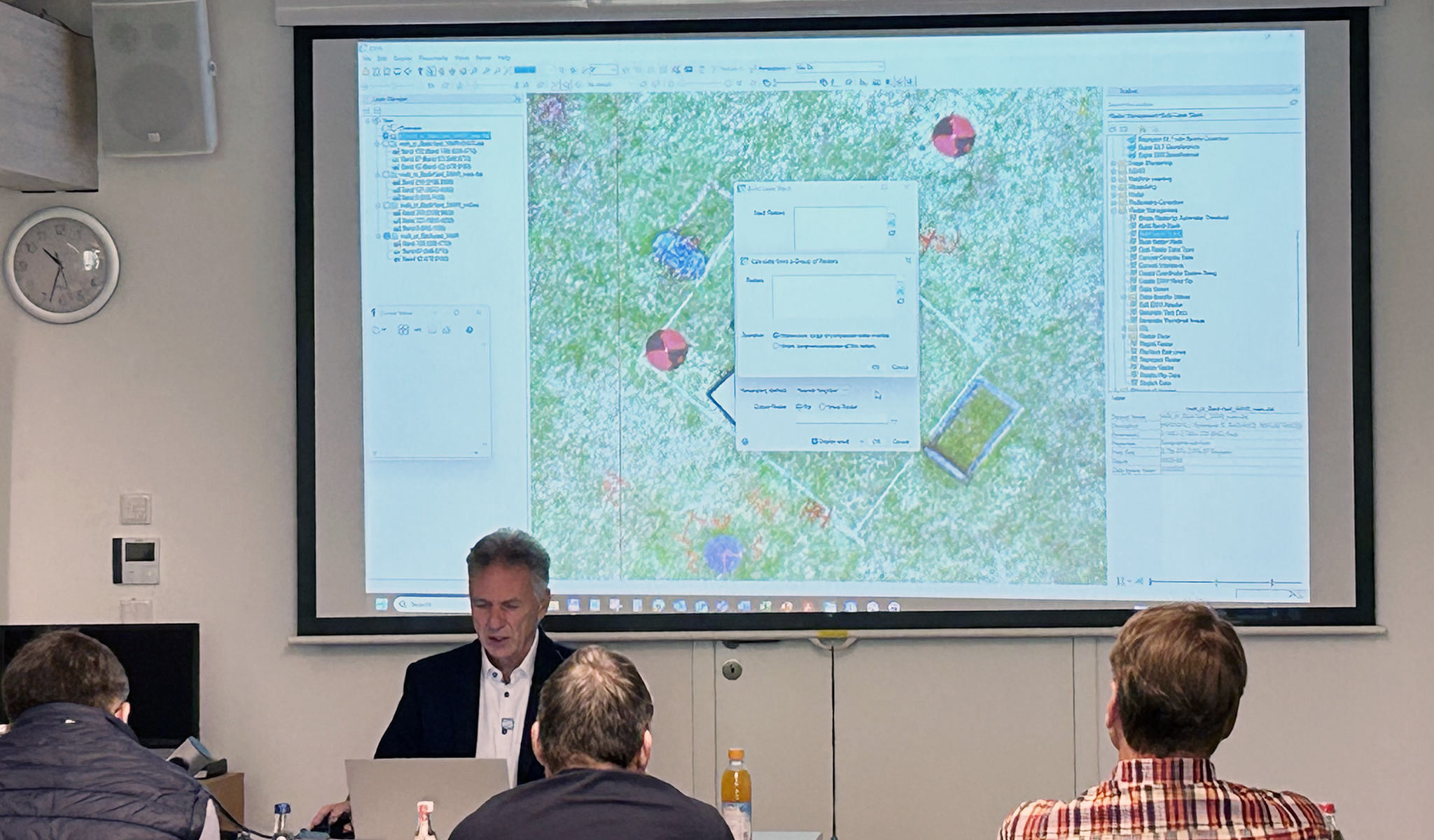 CHRSE Fall Workshop 2024 in-person at facility in Adelschlag, Germany ... CHRSE Fall Workshop 2024 in-person at facility in Adelschlag, Germany ...