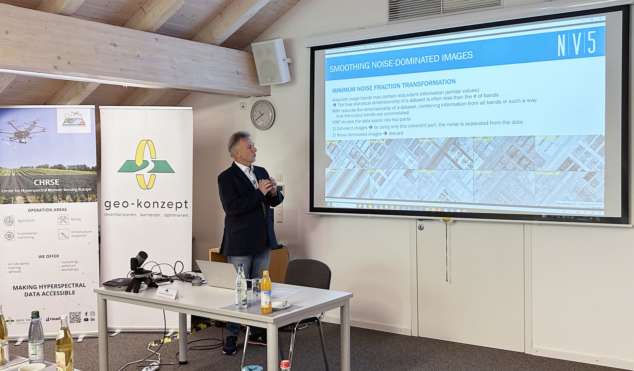 CHRSE Fall Workshop 2024 in-person at facility in Adelschlag, Germany ... CHRSE Fall Workshop 2024 in-person at facility in Adelschlag, Germany ...